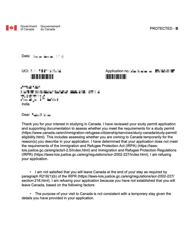 Canada Immigration options - Richfield Immigration