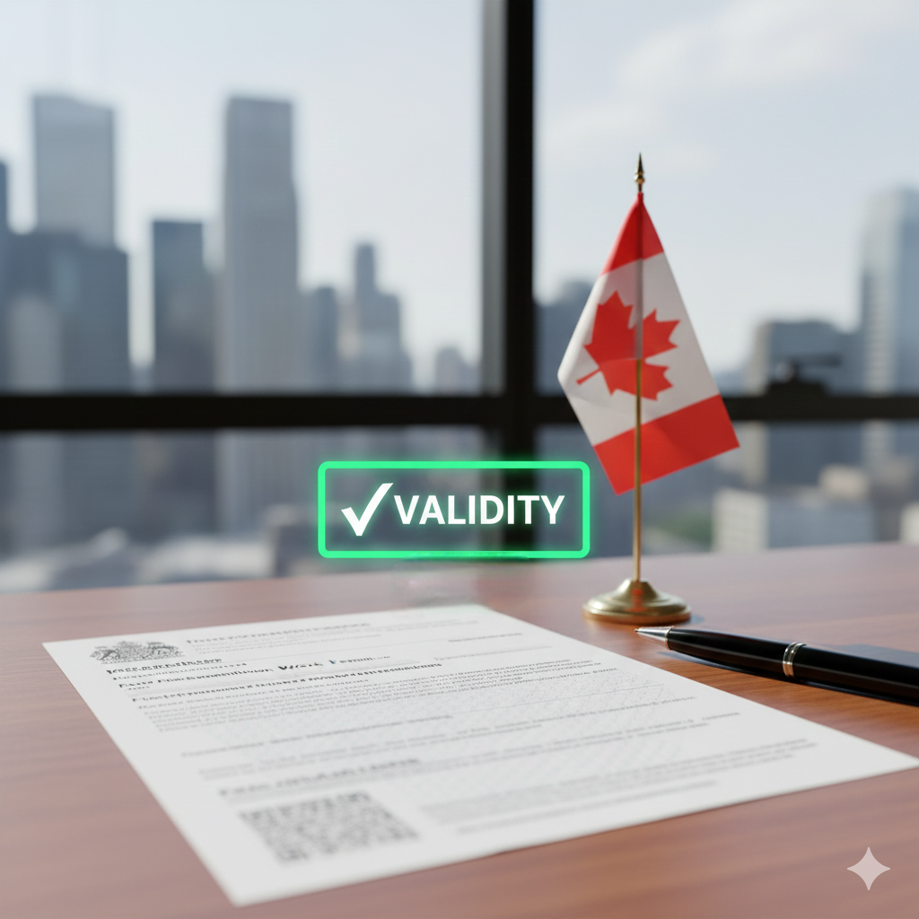 Post Graduation Work Permit • Richfield Immigration